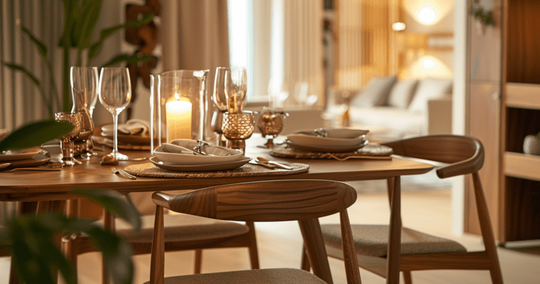 Top 12 des Chaises de Salle à Manger en Bois sur Kave Home